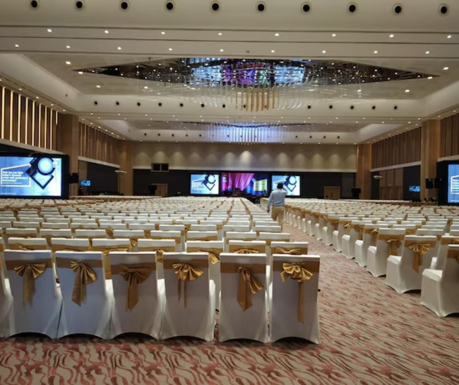 Why EHL is the One-Stop Shop for Memorable Celebrations - Event Hub ...